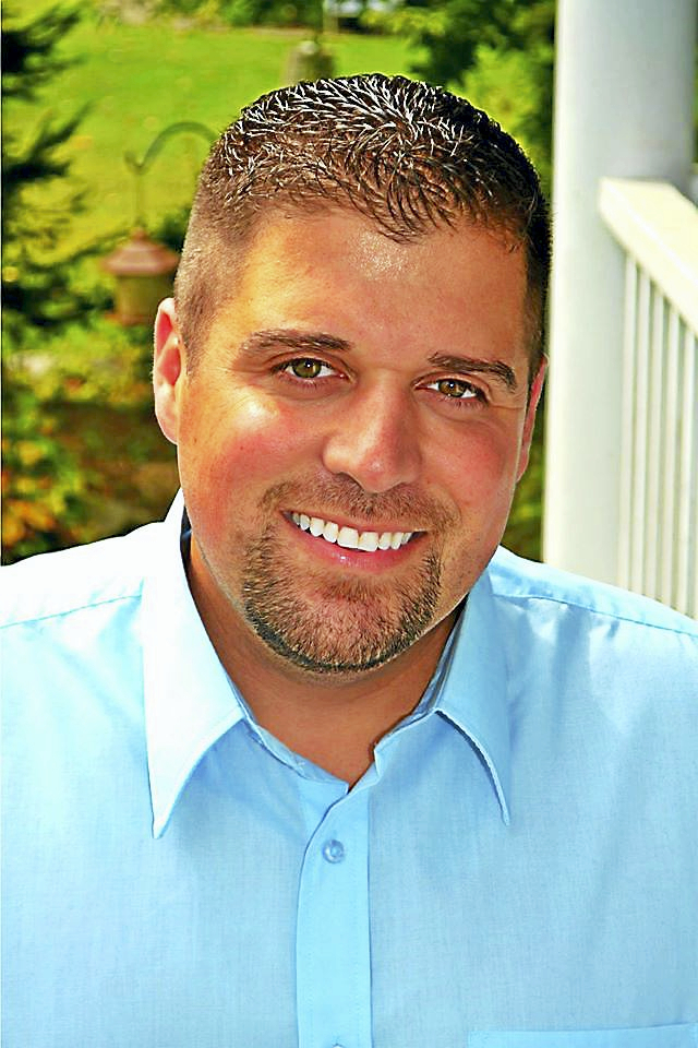 Brian Ohler to seek 64th District seat
