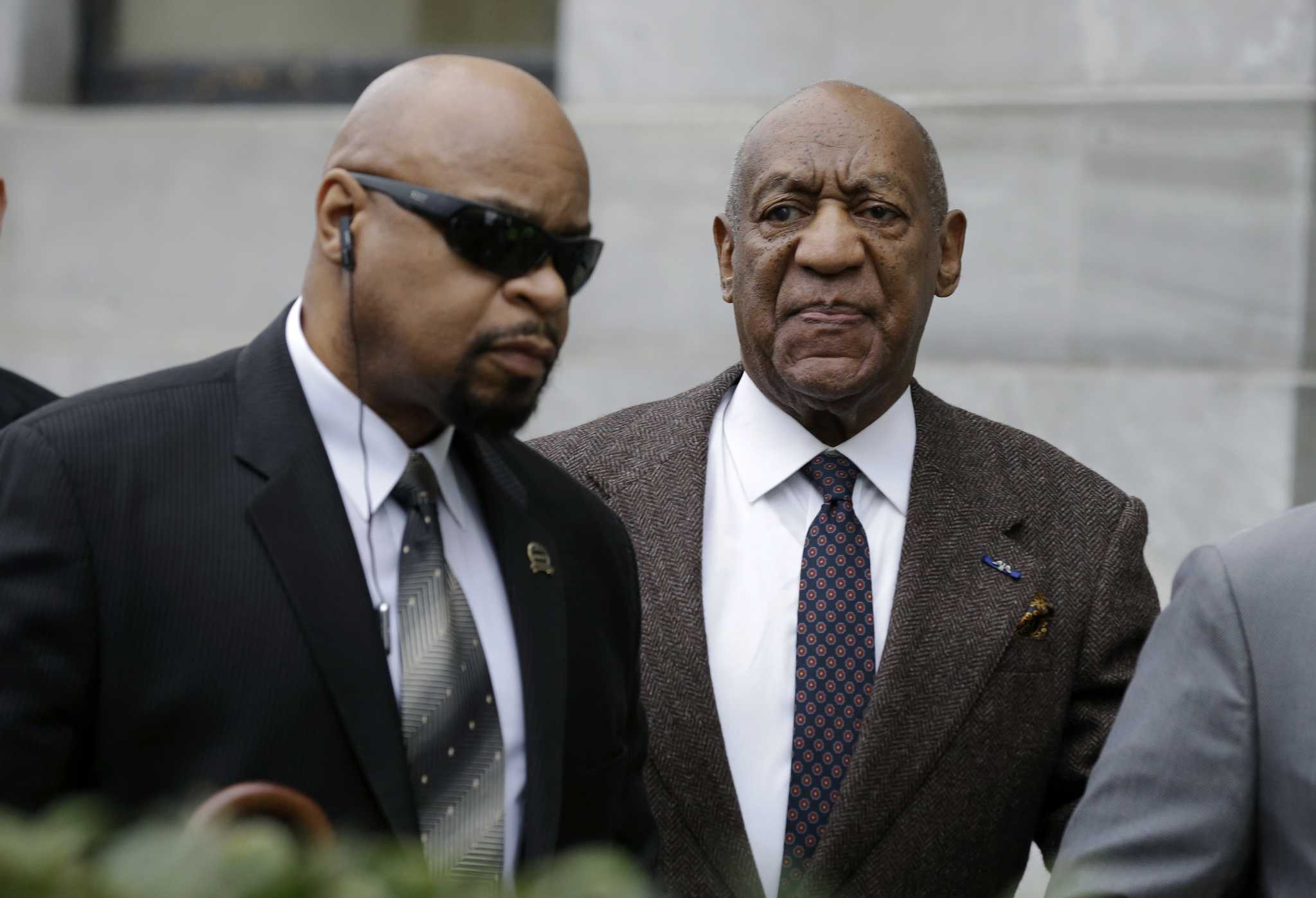 Lawyer says Cosby using courts to bully accuser, witnesses