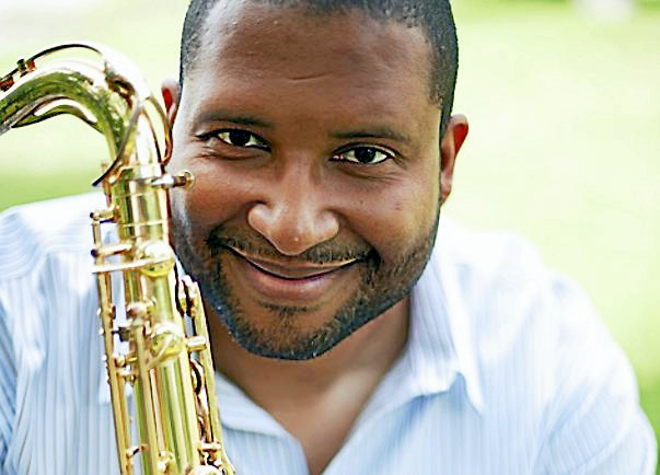 Litchfield Jazz Festival lineup includes Jimmy Greene, Richie Barshay ...