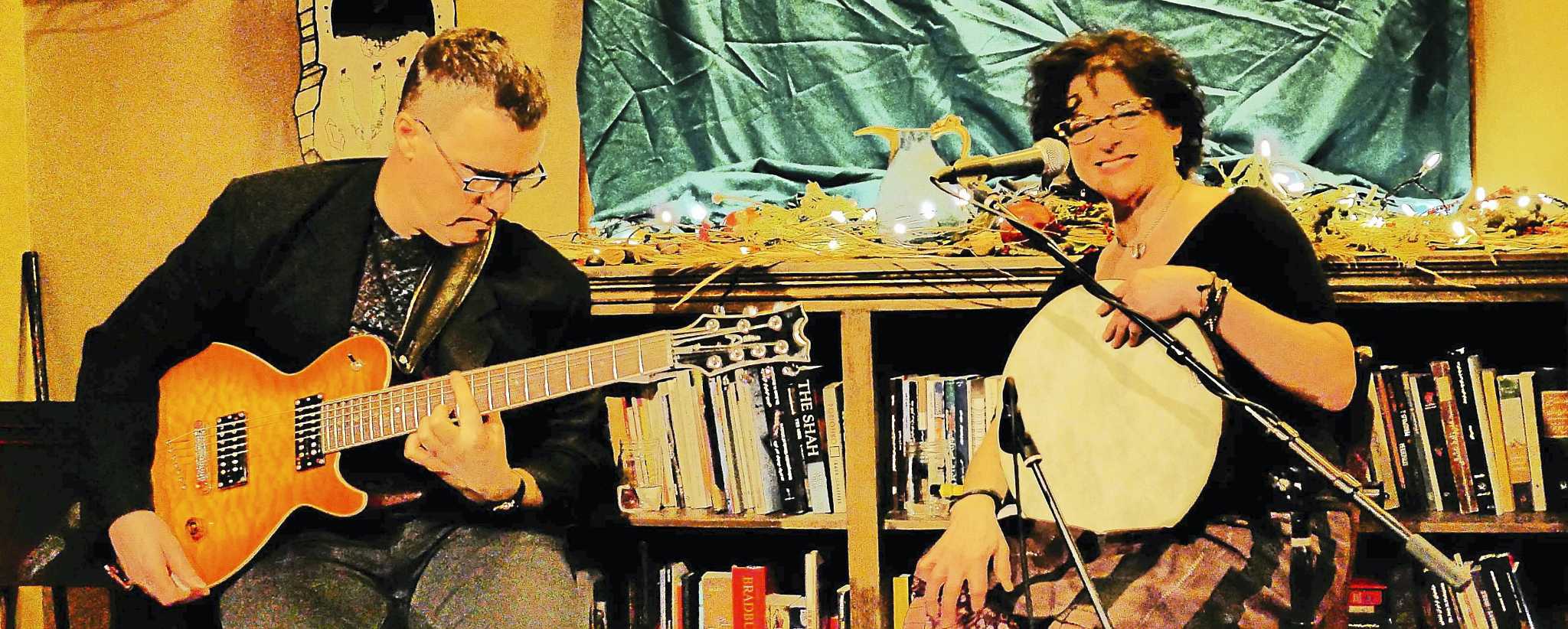 Jazz Alive! concert series begins July 9