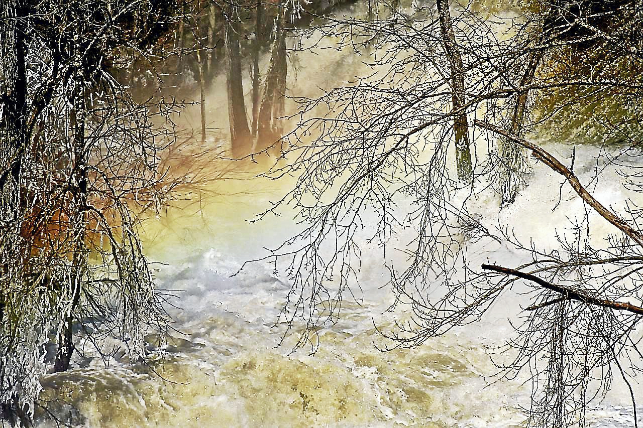 Kent: Photographer Karen Chase to show work at Kent Memorial Library