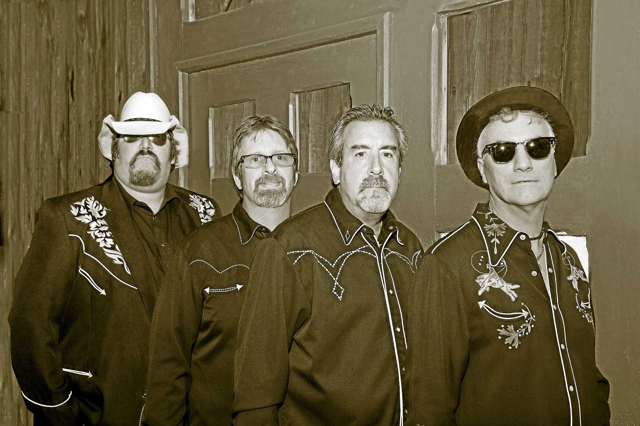 Torrington: Warner Theatre has live theater, music and movies