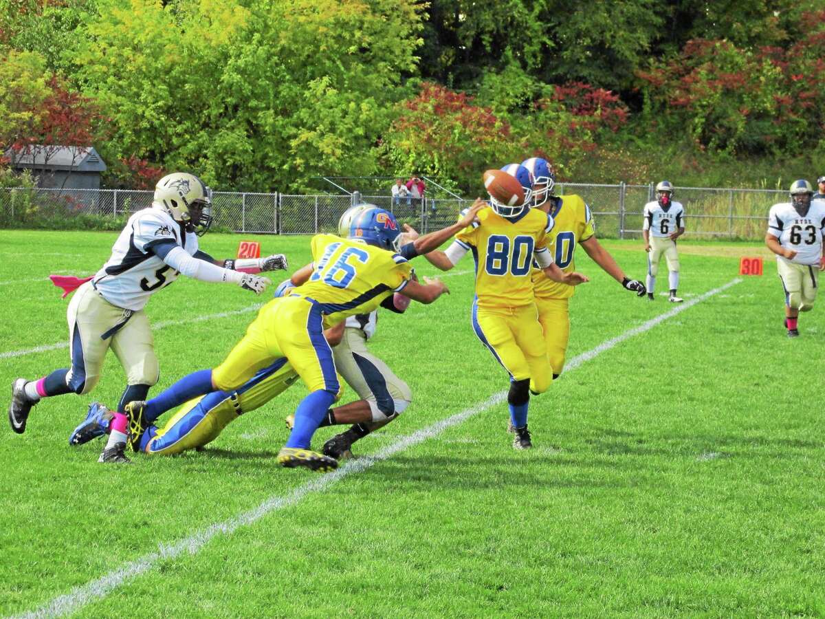 Turnovers usher Hyde/Career/Whitney football to a comeback win at ...