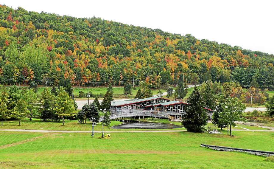 Mohawk Mountain ski area making upgrades to main lodge - The Register ...