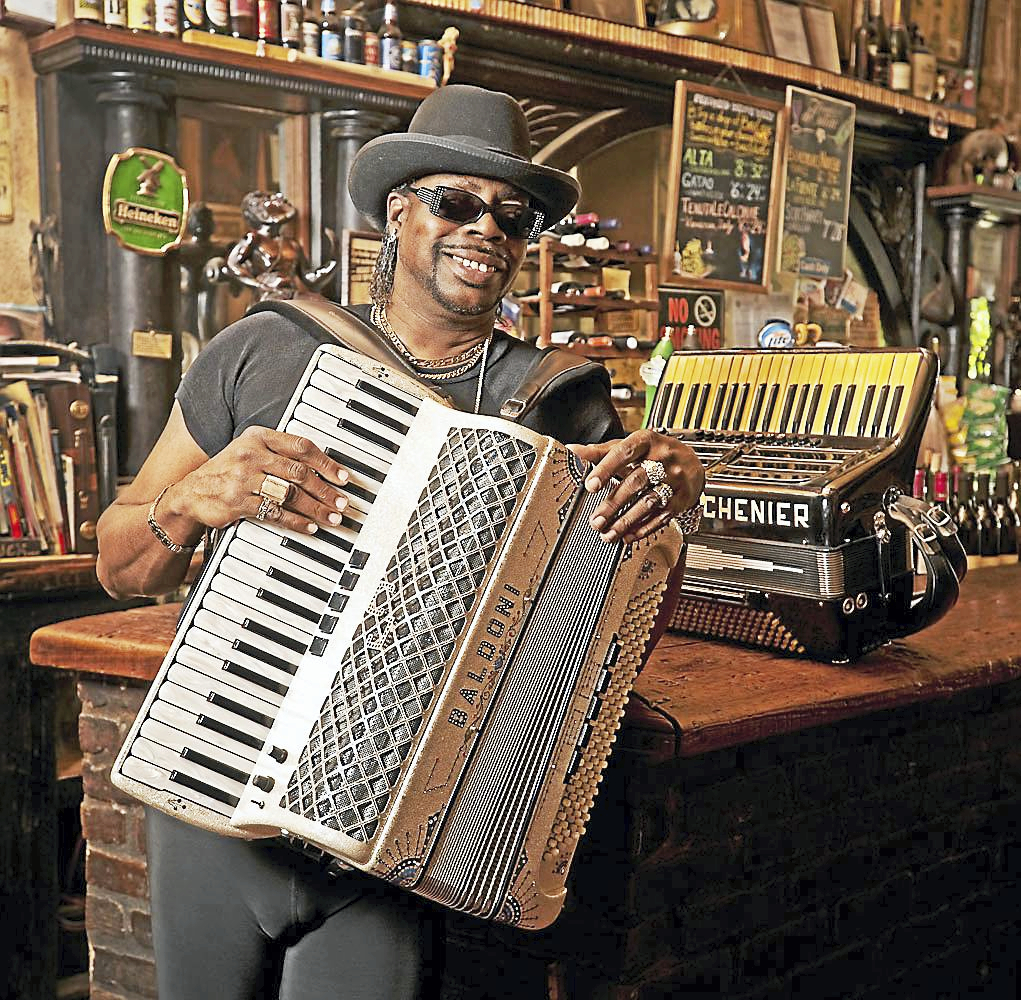 Cajun & Zydeco Mardi Gras Ball slated for Saturday