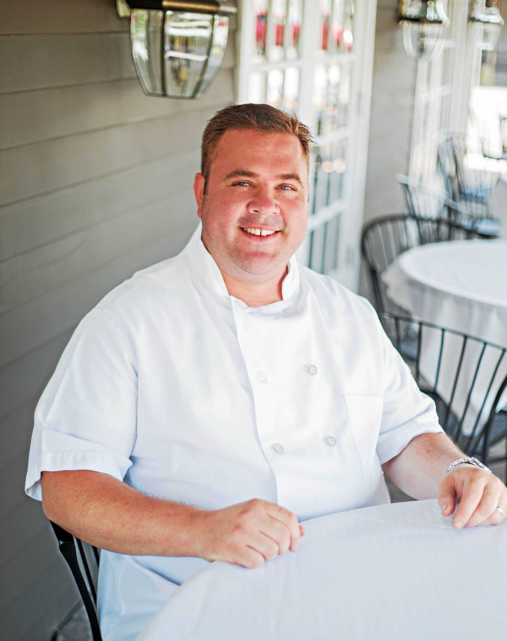 Well-rounded chef takes over ownership of John’s Cafe