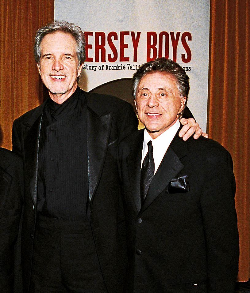 Bob Gaudio’s hit tunes hold up well in ‘Jersey Boys’ at Oakdale