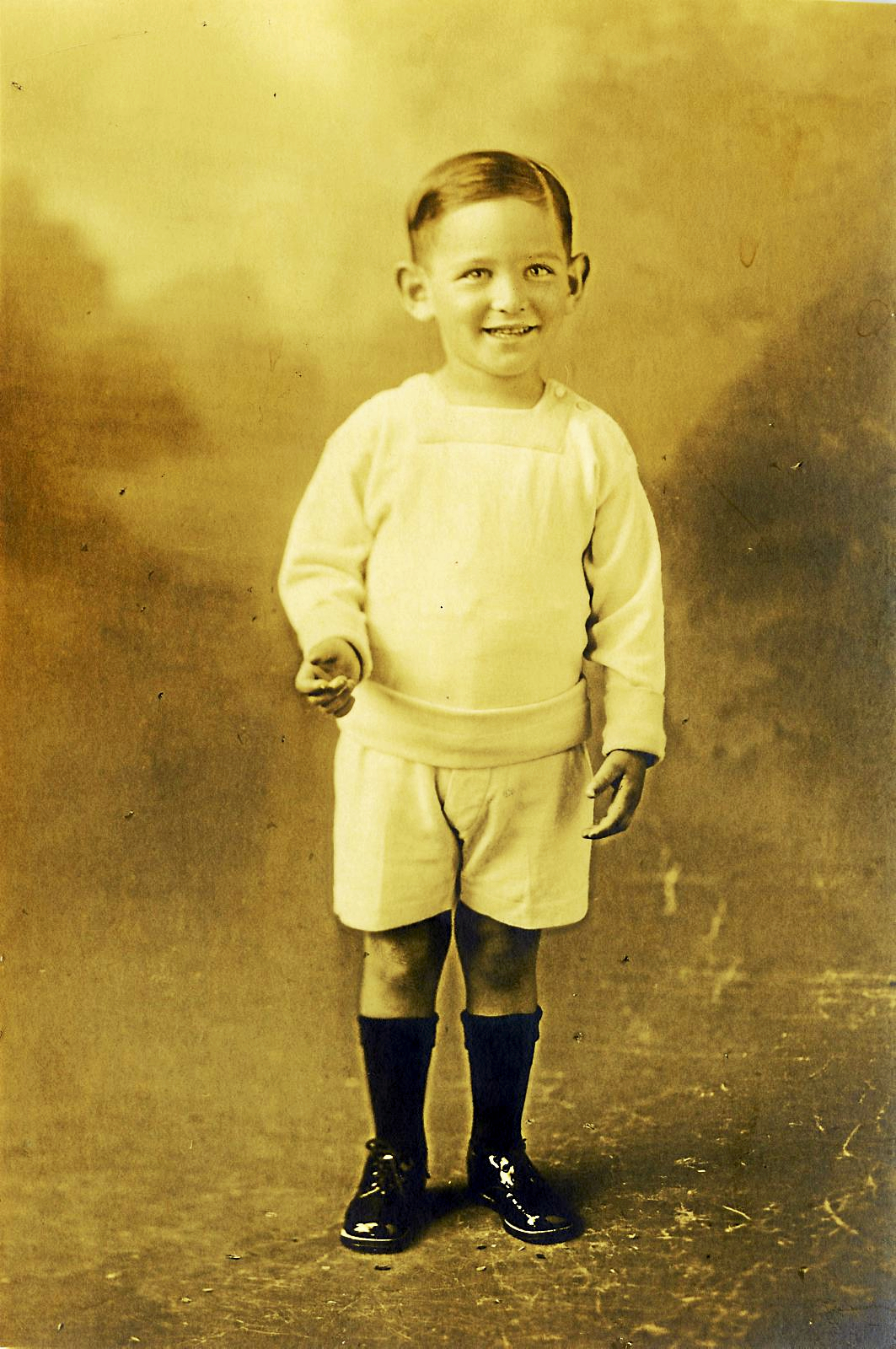 PBS film spotlights New Haven native Norman Lear, who changed TV