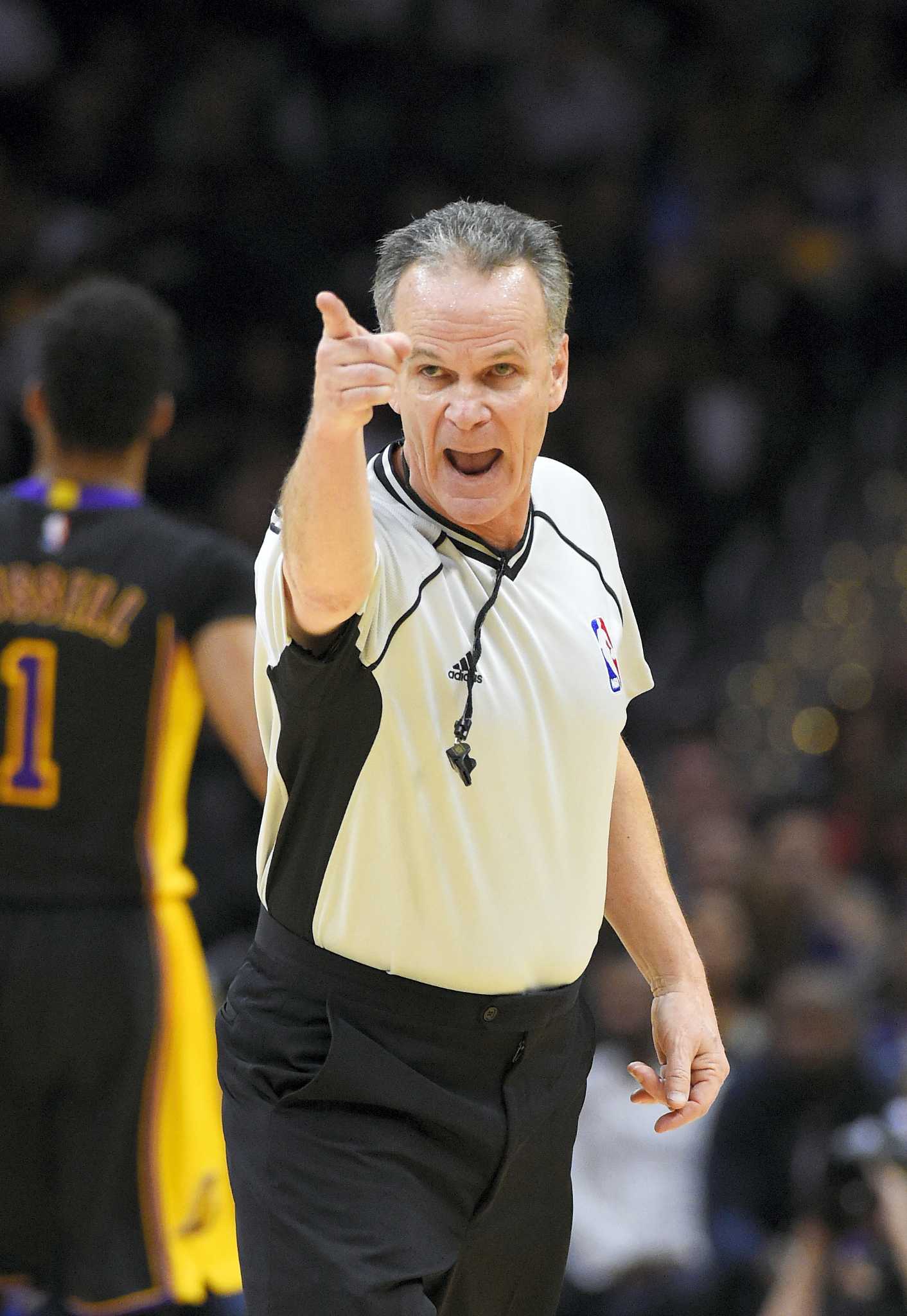 PLAN WELL & EXECUTE: Business ‘referees’ work to keep things in check