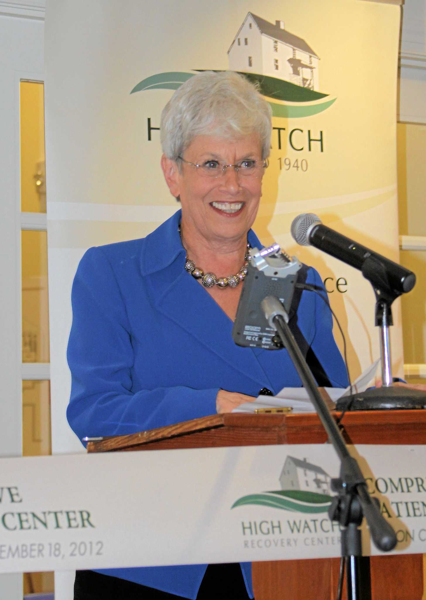 Connecticut lieutenant governor, lawmakers traveling to Taiwan