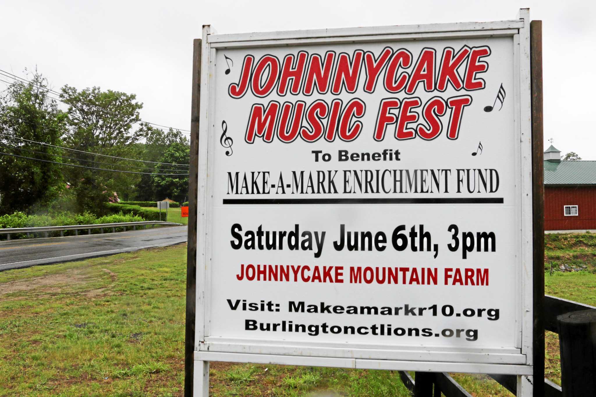 Johnnycake Music Fest to offer entertainment, family fun