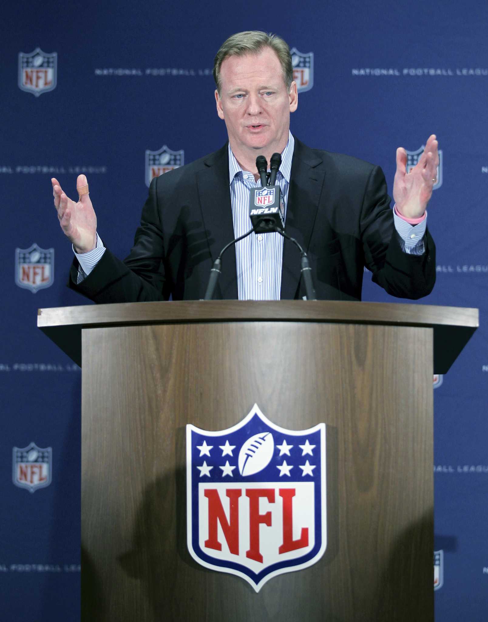NFL demands retraction of New York Times concussion story