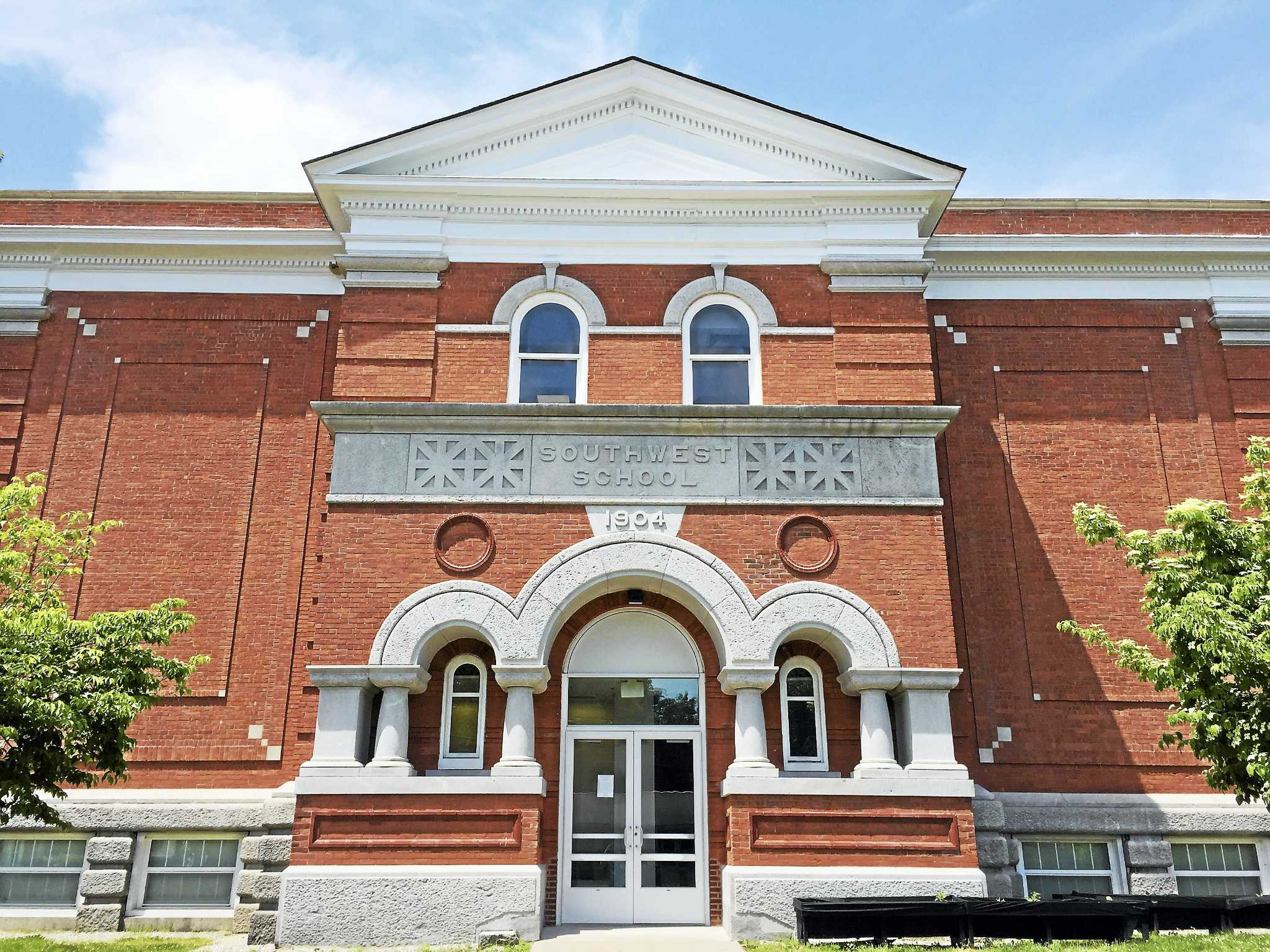 Southwest School saved as Torrington school board votes to keep it open