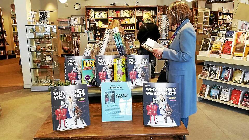 6 independent bookstores in CT to make you feel like Rory Gilmore