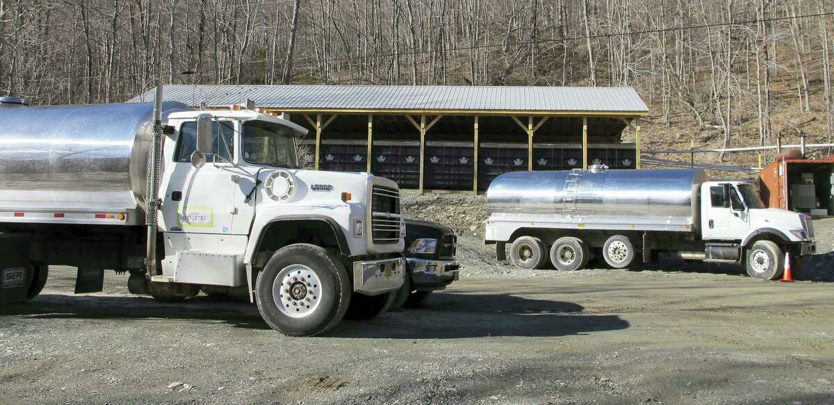 BIG MAPLE: Demand for new sweeteners brings boom in Vermont