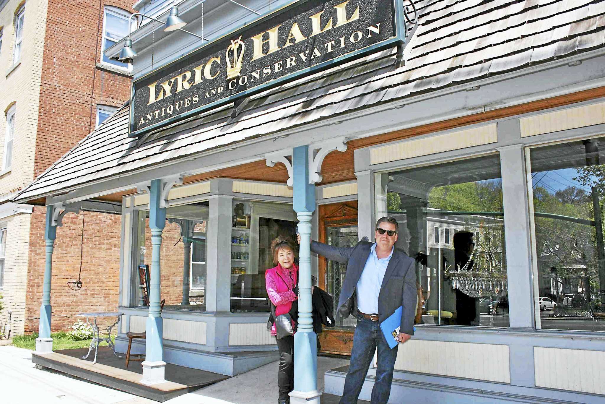 Zeller & Squires ready ‘Delightful Differences’ one-acts Oct. 14 at ...