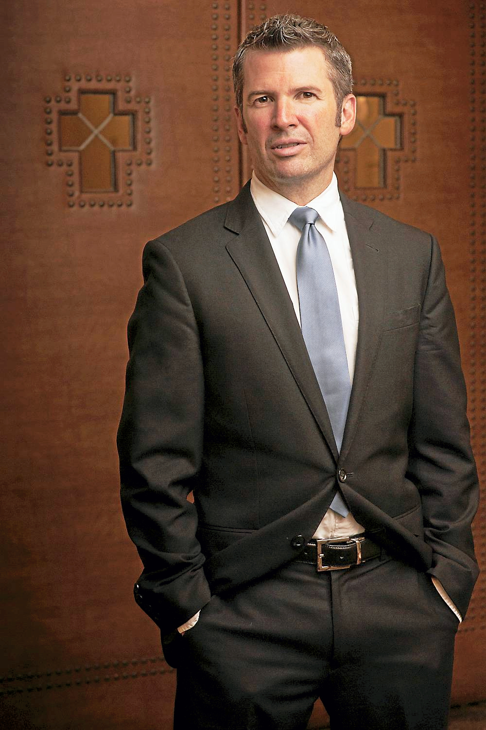 Litchfield: Pianist Alan Murchie to perform at church June 5