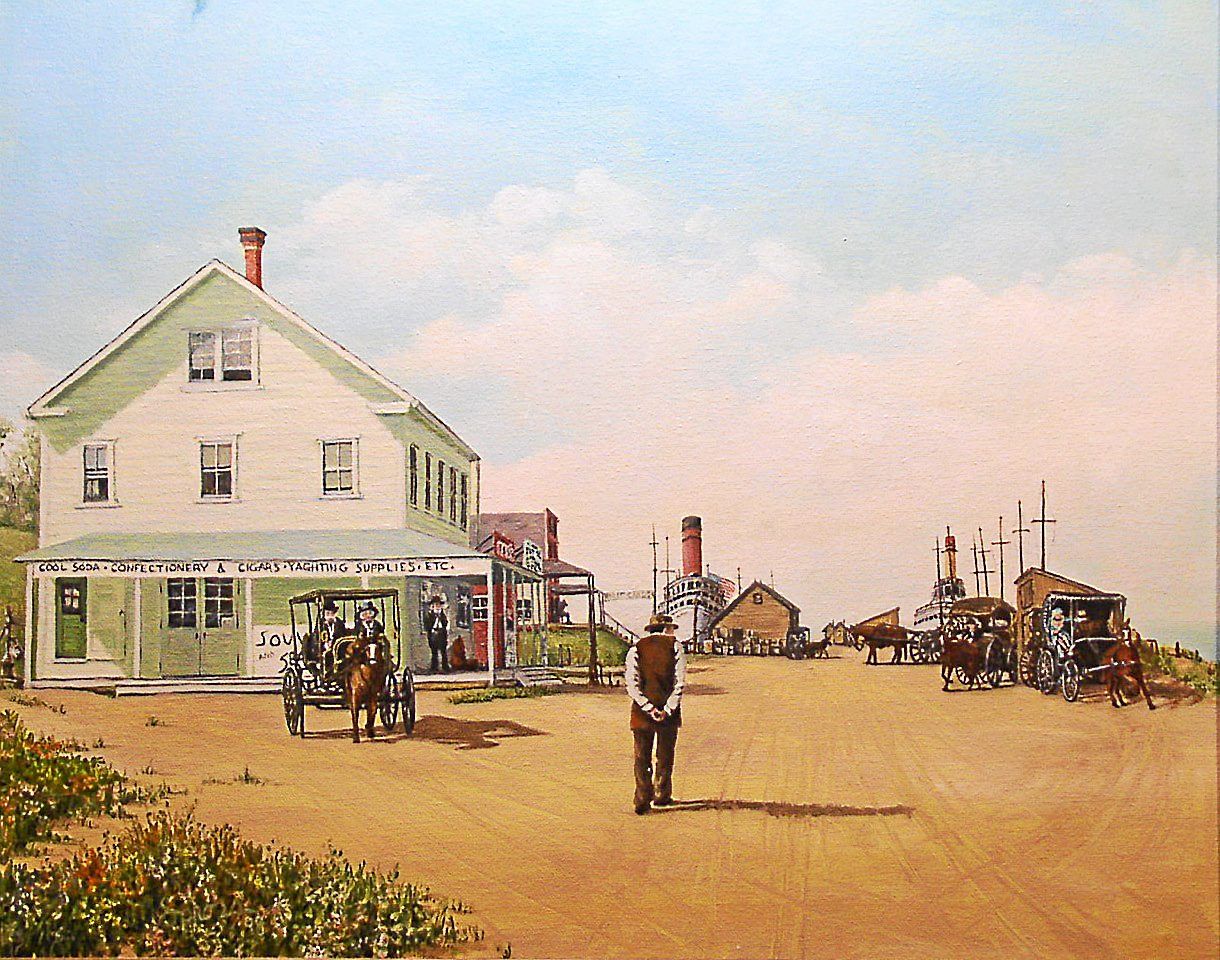 Kent Art Association holding members’ show; reception and awards March 14