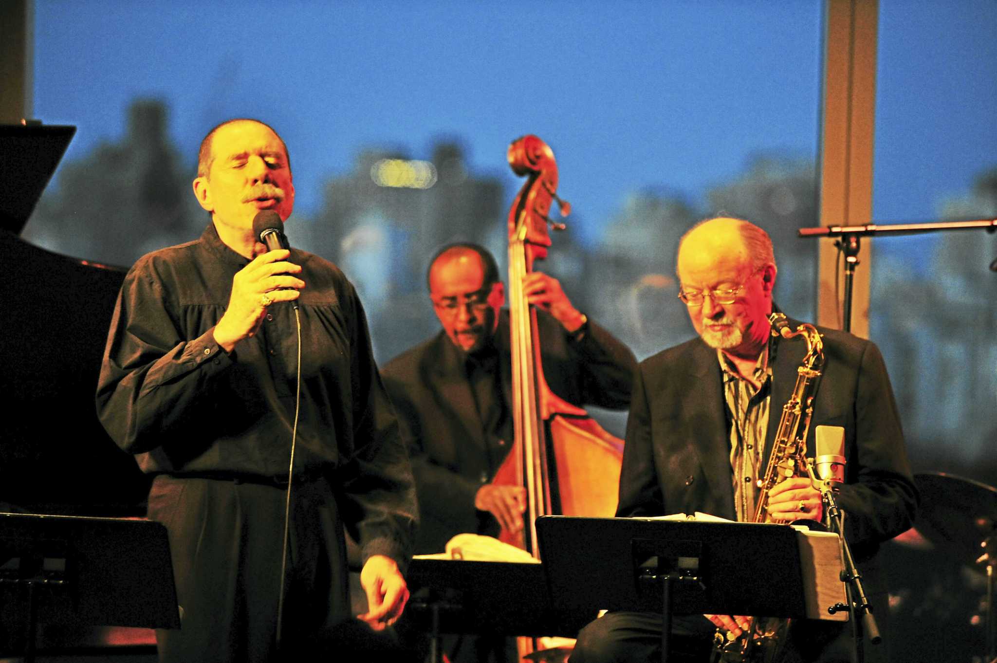 Waterbury’s Poli Club presents Lissy Newman March 18; Giacomo Gates ...