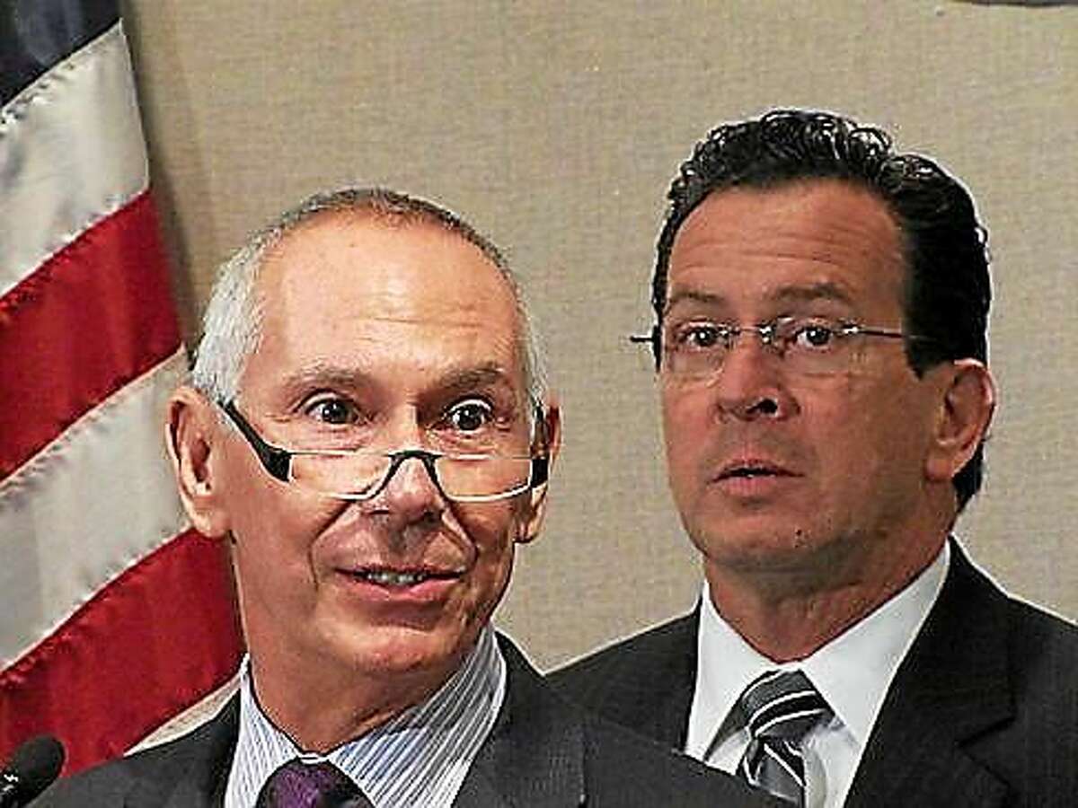 Malloy’s chief of staff to leave by end of year