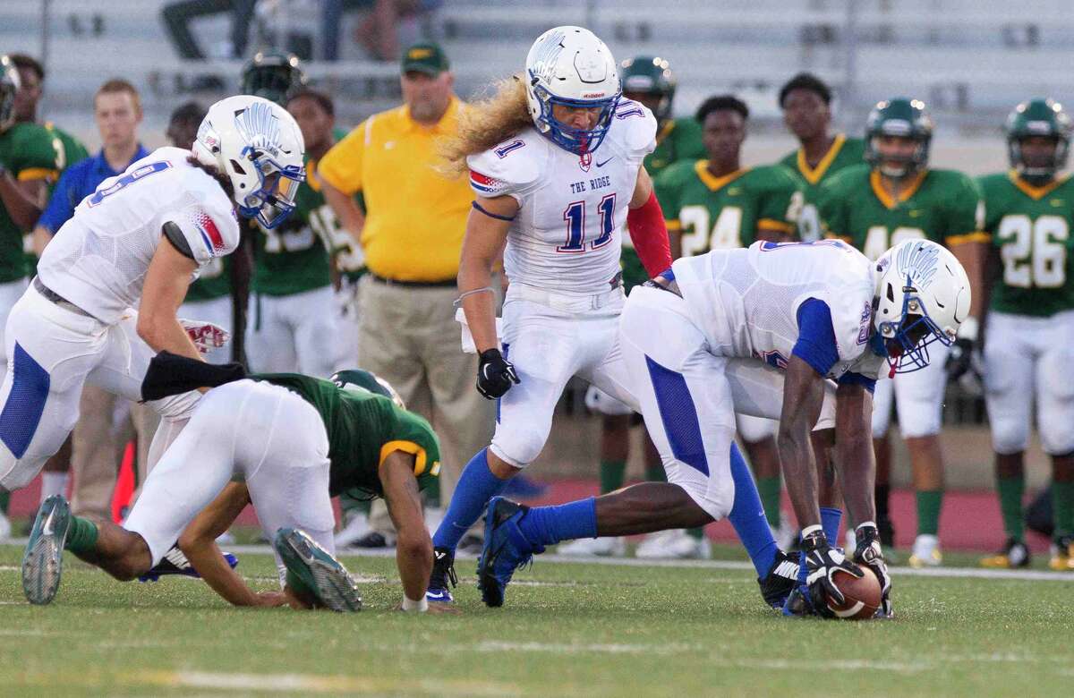 FOOTBALL: High expectations at Oak Ridge with return to postseason in mind