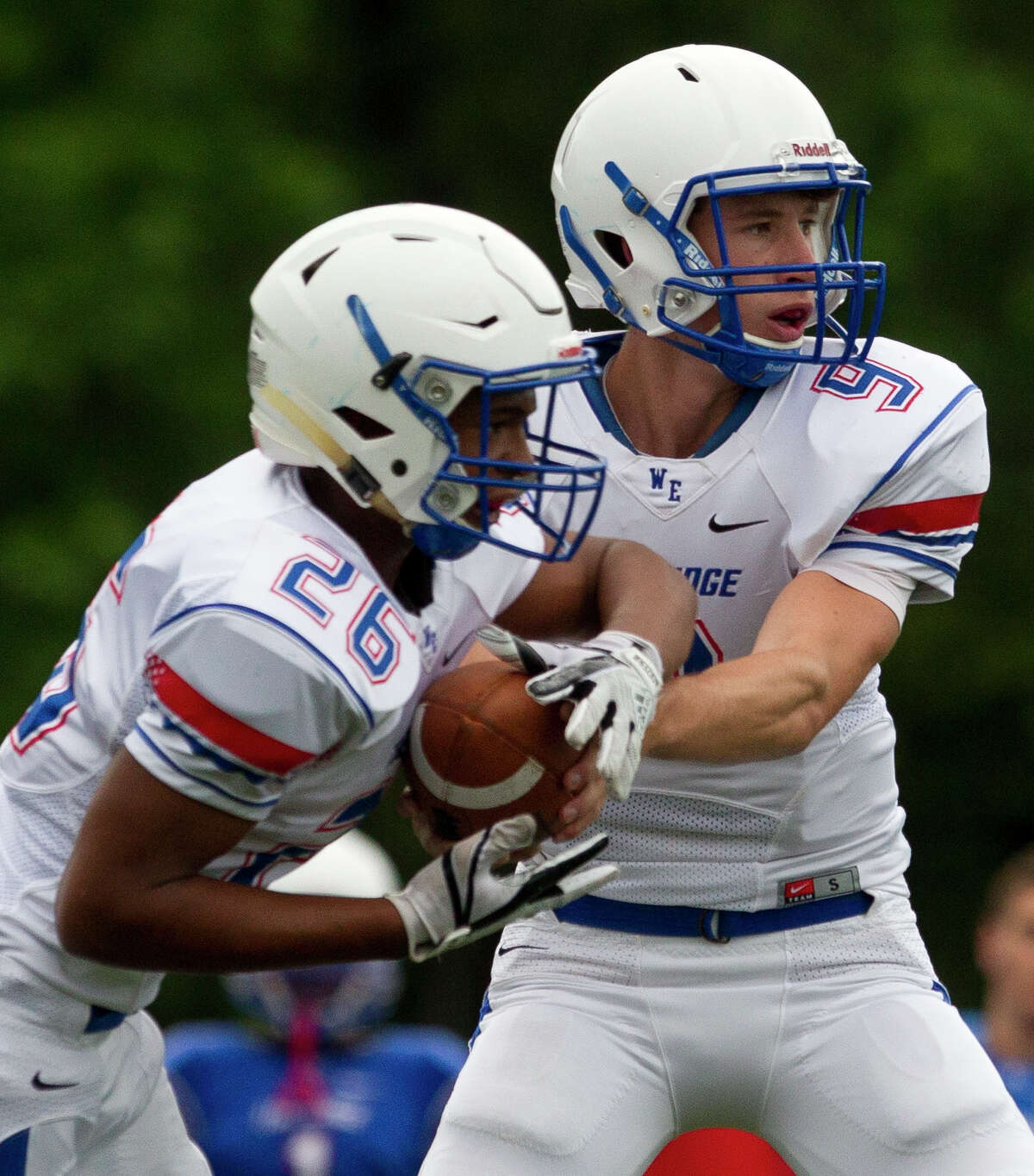 FOOTBALL: High expectations at Oak Ridge with return to postseason in mind