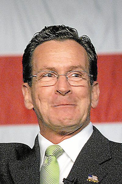 Connecticut’s Malloy could face veto override from fellow Democrats