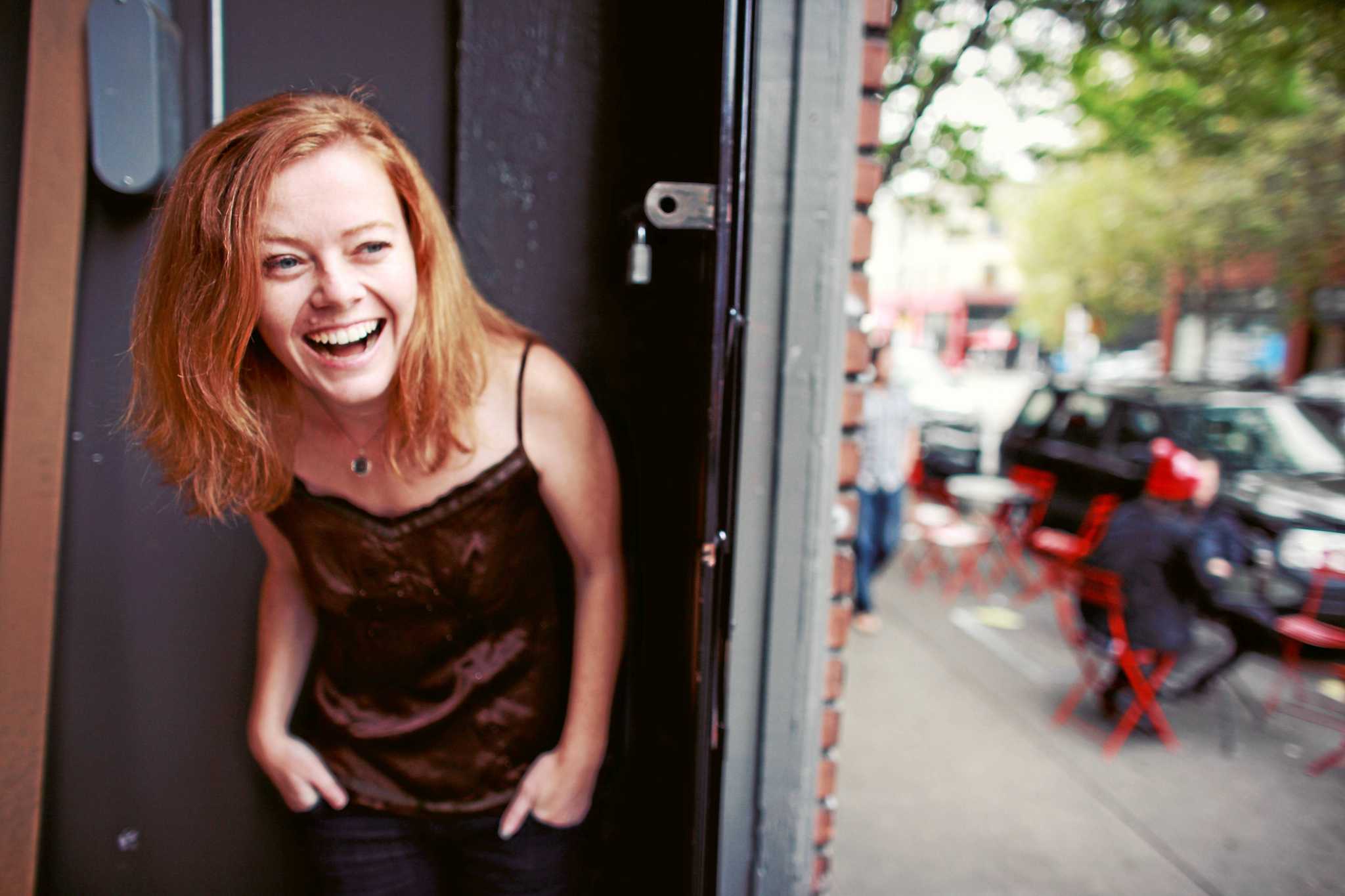 Norfolk: Irish singer Colleen Raney to give concert at library