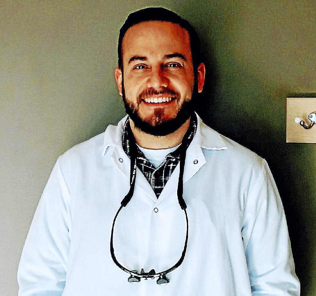 Dr. Stephen Coppola joins Aspen Dental’s Torrington office