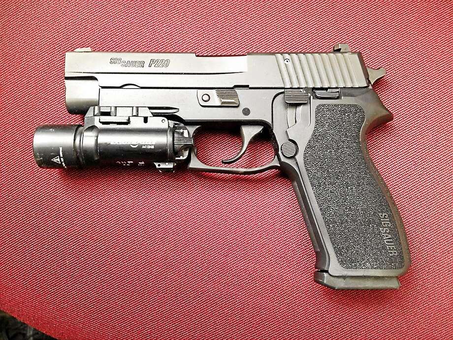 Torrington police to carry new guns thanks to anonymous donation - The ...