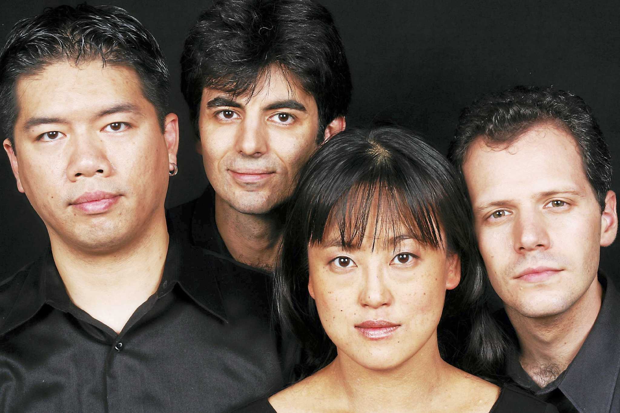 Music Mountain’s festival continues with Avalon String Quartet, Catskill Jazz Factory July 23-24