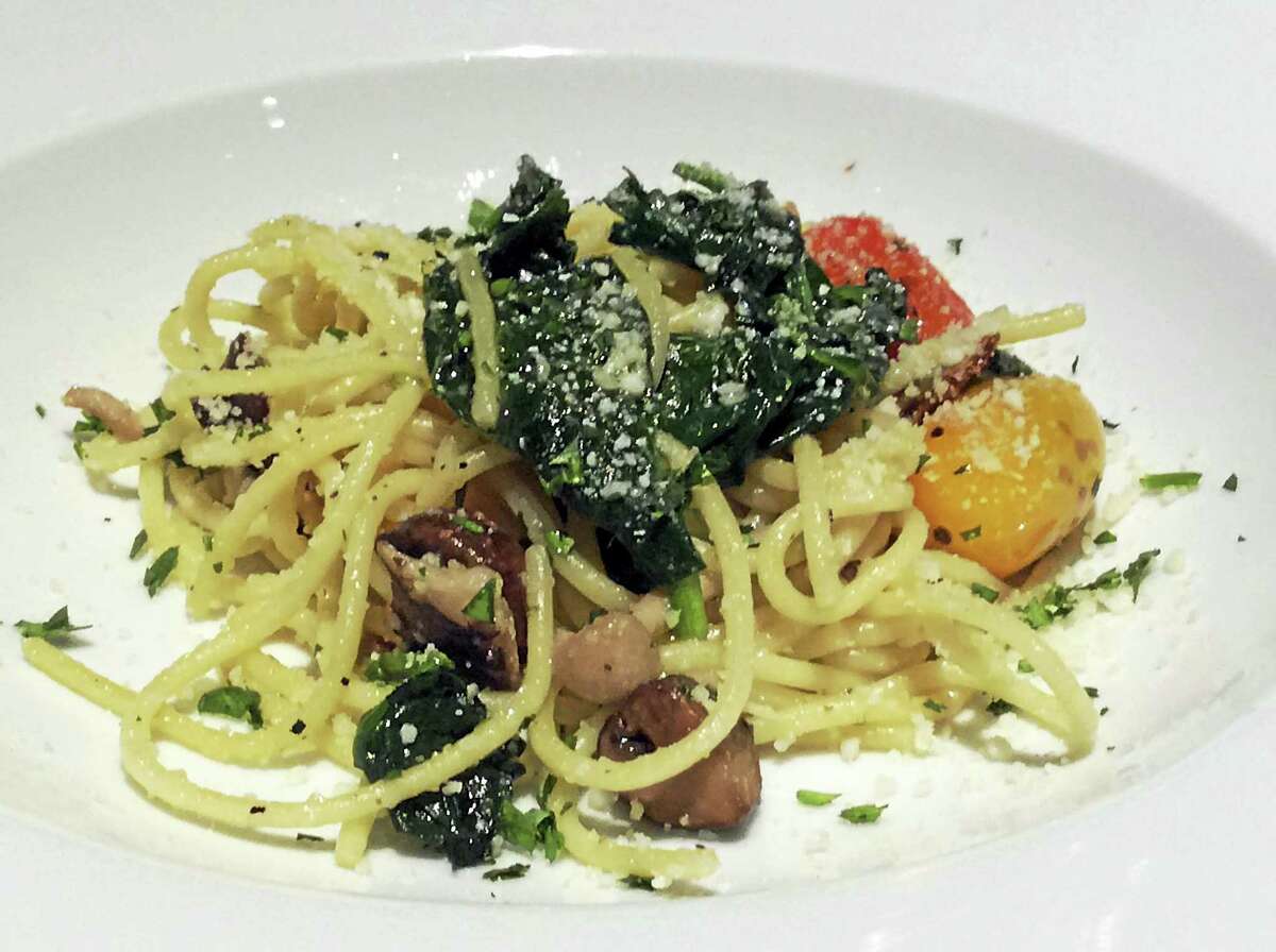 Stephen Fries: A culinary trip to Clearwater Beach, Florida