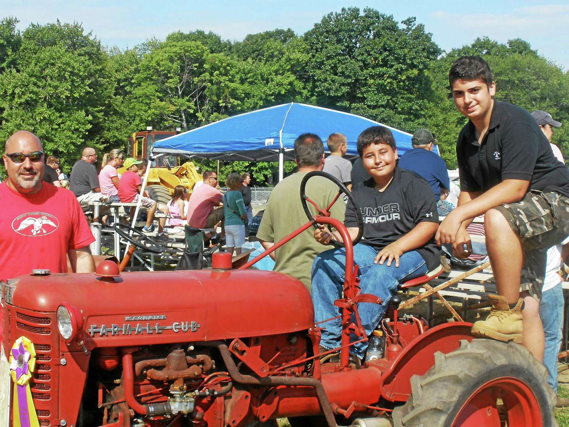 76th Annual Terryville Lions Country Fair set for this weekend