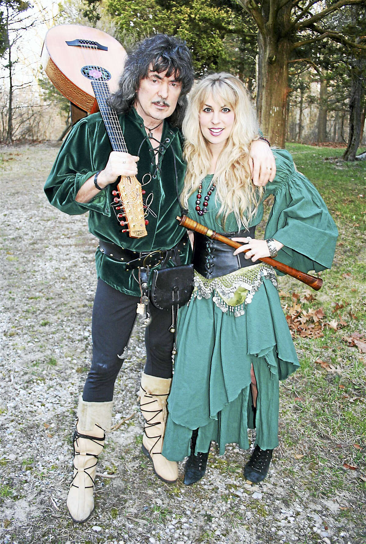 Concert Connection: Blackmore’s Night performing Aug 12 in Ridgefiel