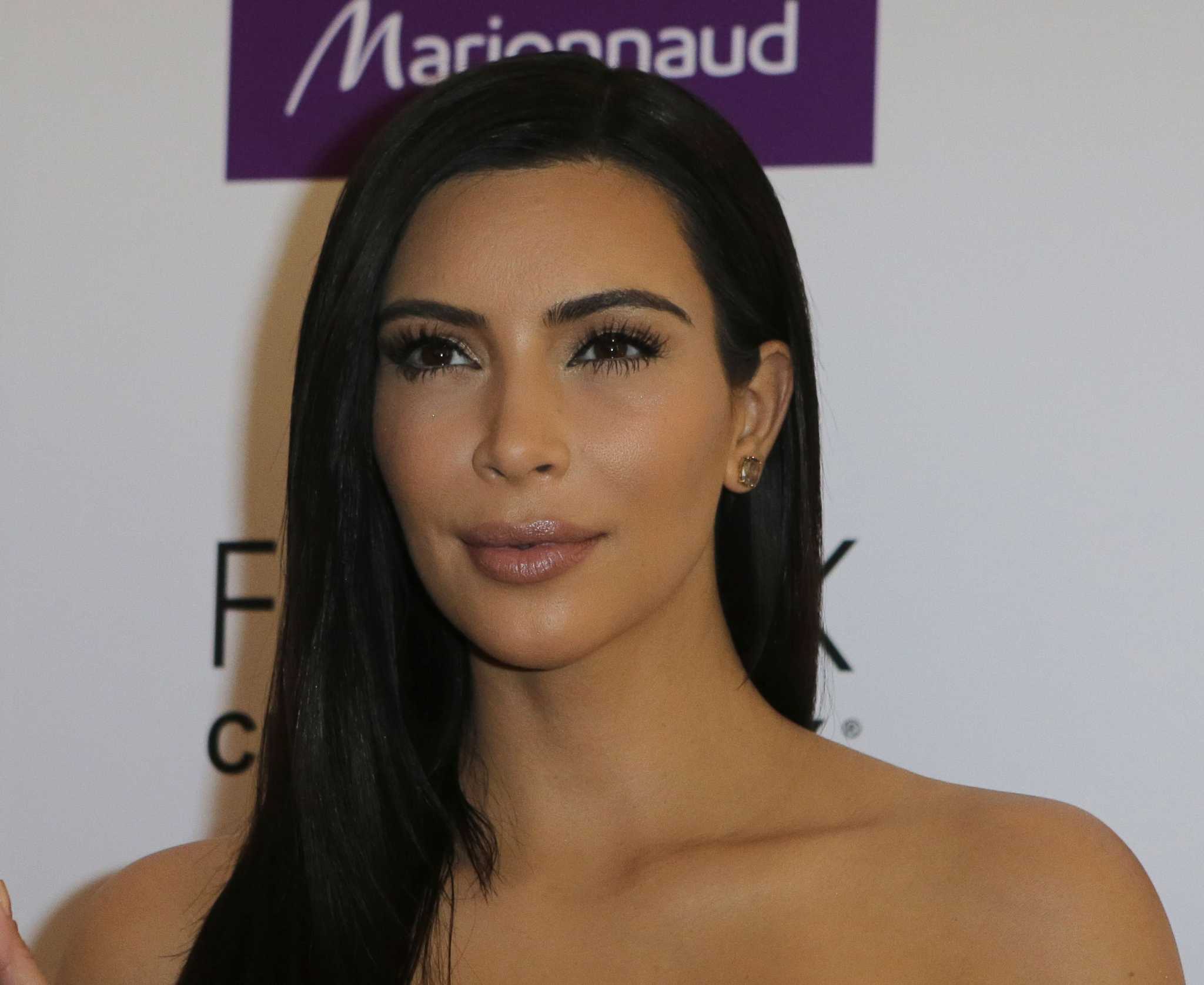 Kim Kardashian: Family 100 percent supports Bruce Jenner’s gender ...