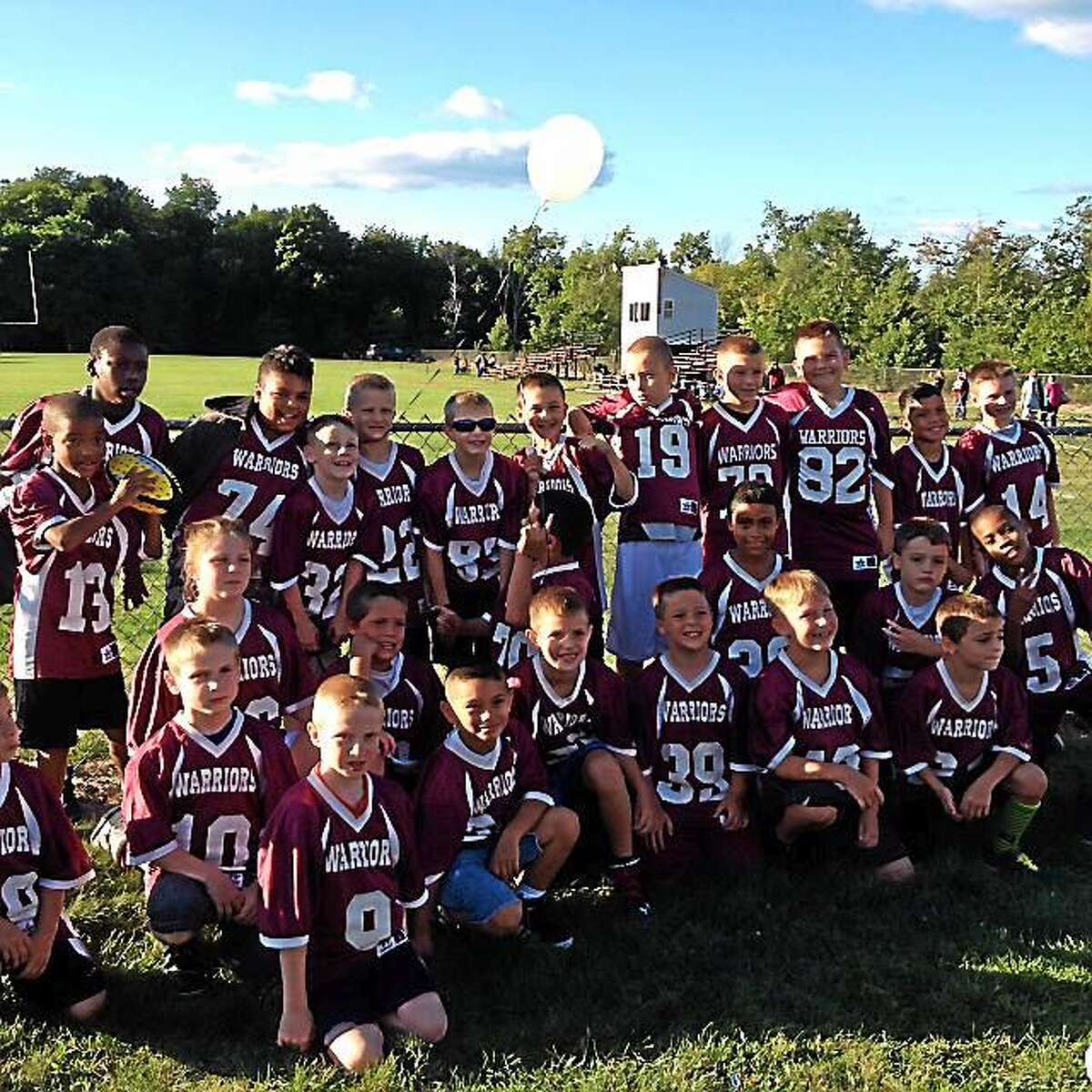 Torrington school board member looking to spend more time with Warriors
