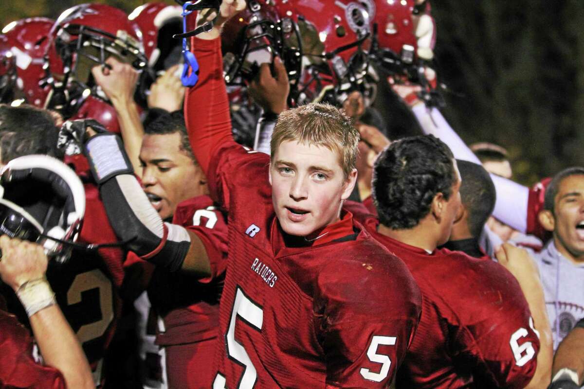 Torrington football hopes for big improvements with an injury-free season