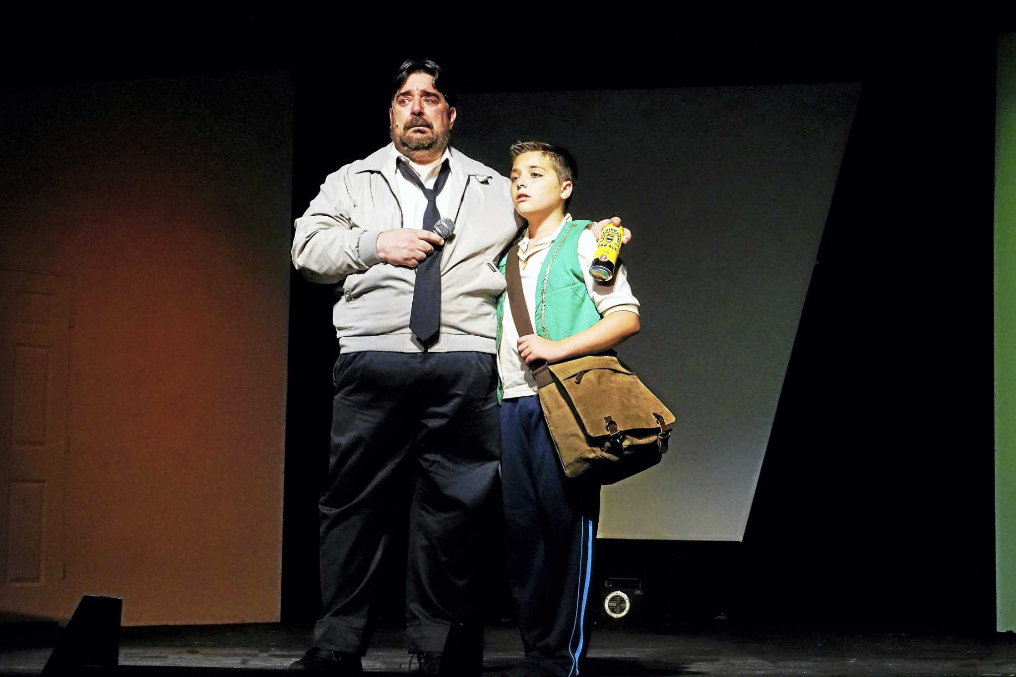 Review: Billy Elliot: The Musical’ a memorable show