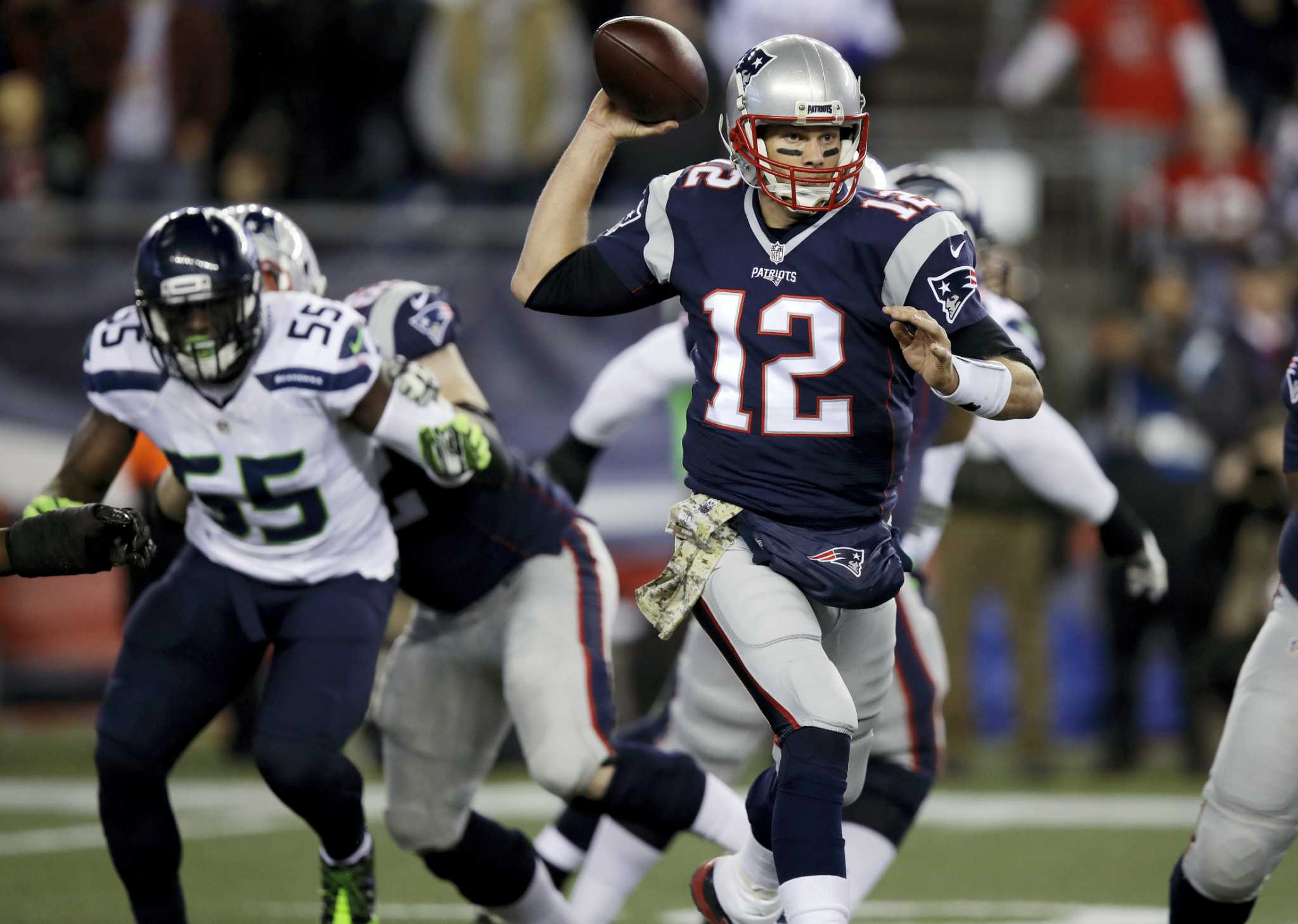 Tom Brady finally faces 49ers in San Francisco for first time