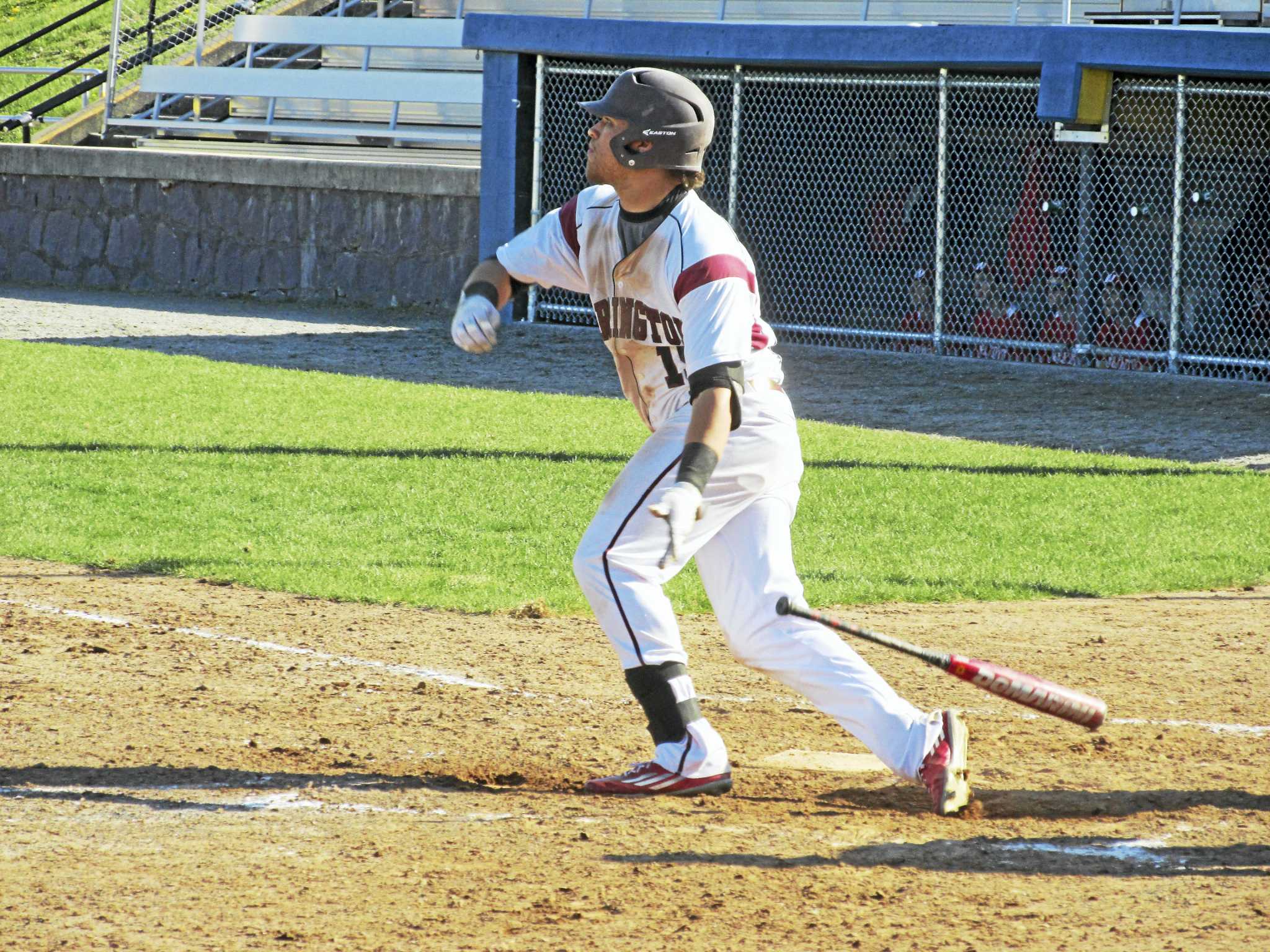 Vinisko, timely hitting, leads Torrington baseball win over Wolcott