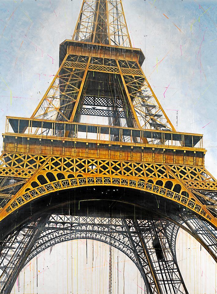 Canton gallery to show works by Peter Waite