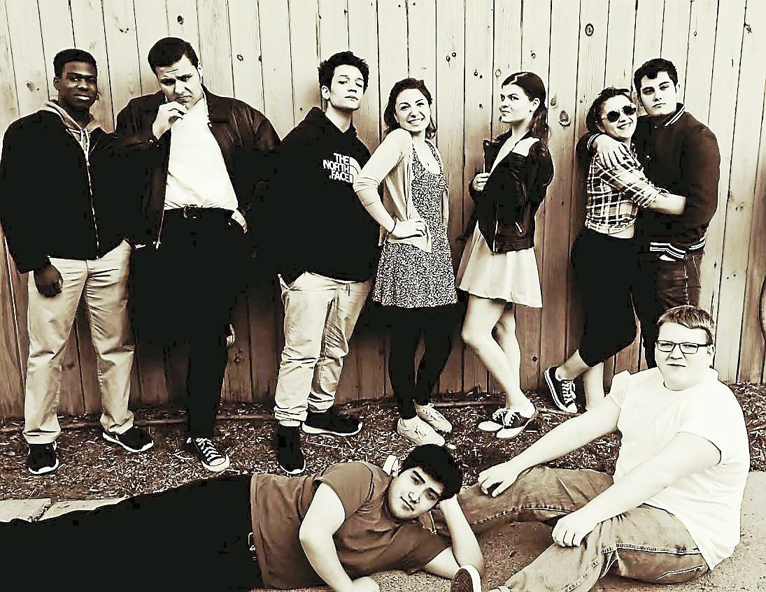 Torrington High School students present ‘Grease’ April 29-30,May 7