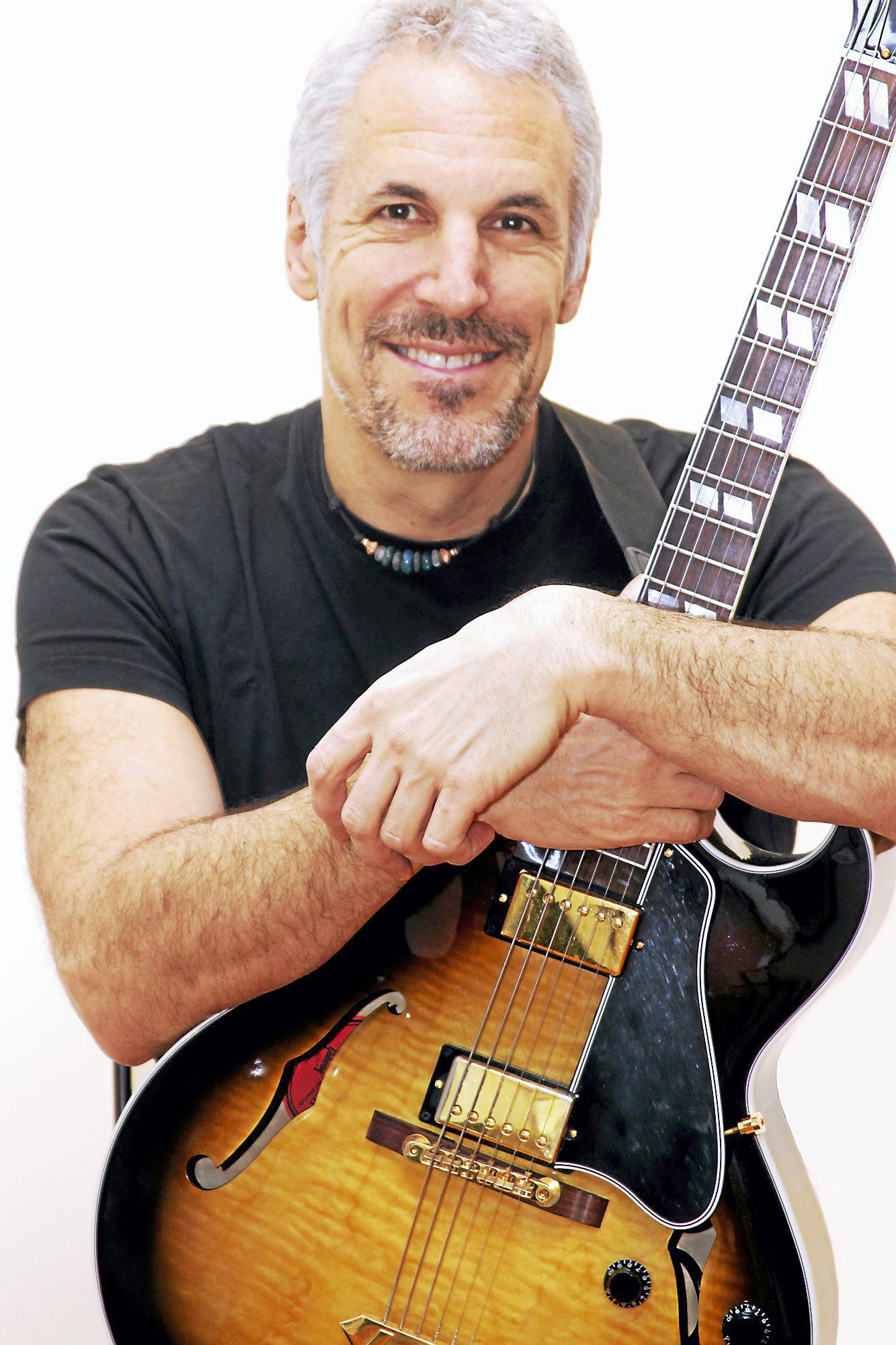 Concert Connection: Jeff Pevar coming to Hartford Nov. 23
