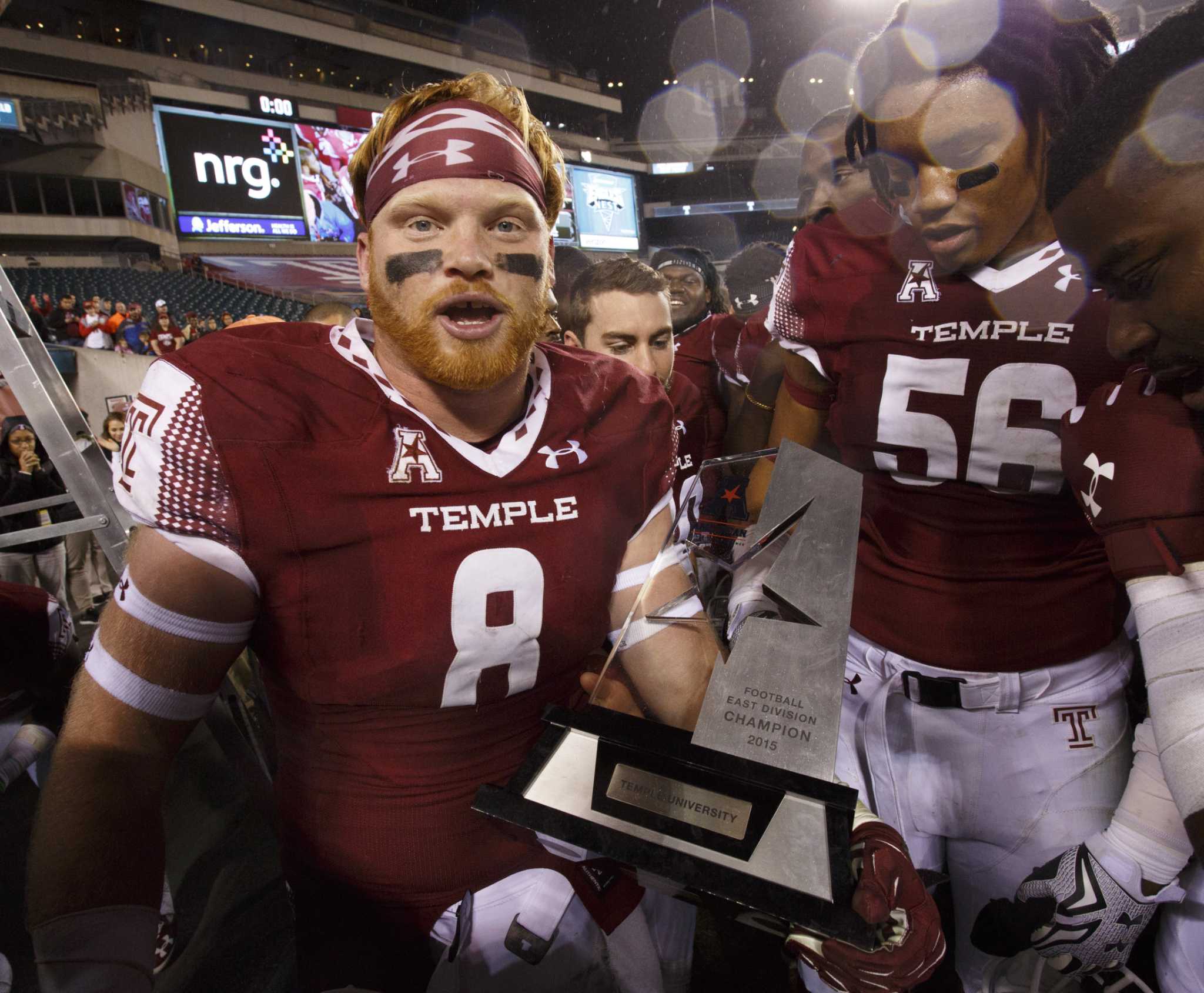 Stratford’s Tyler Matakevich named Walter Camp State Player of the Year