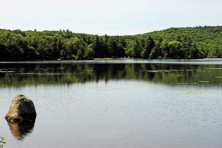 10 waterfalls to explore in Connecticut's state parks and forests
