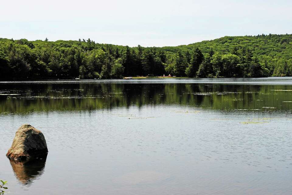 10 waterfalls to explore in Connecticut's state parks and forests
