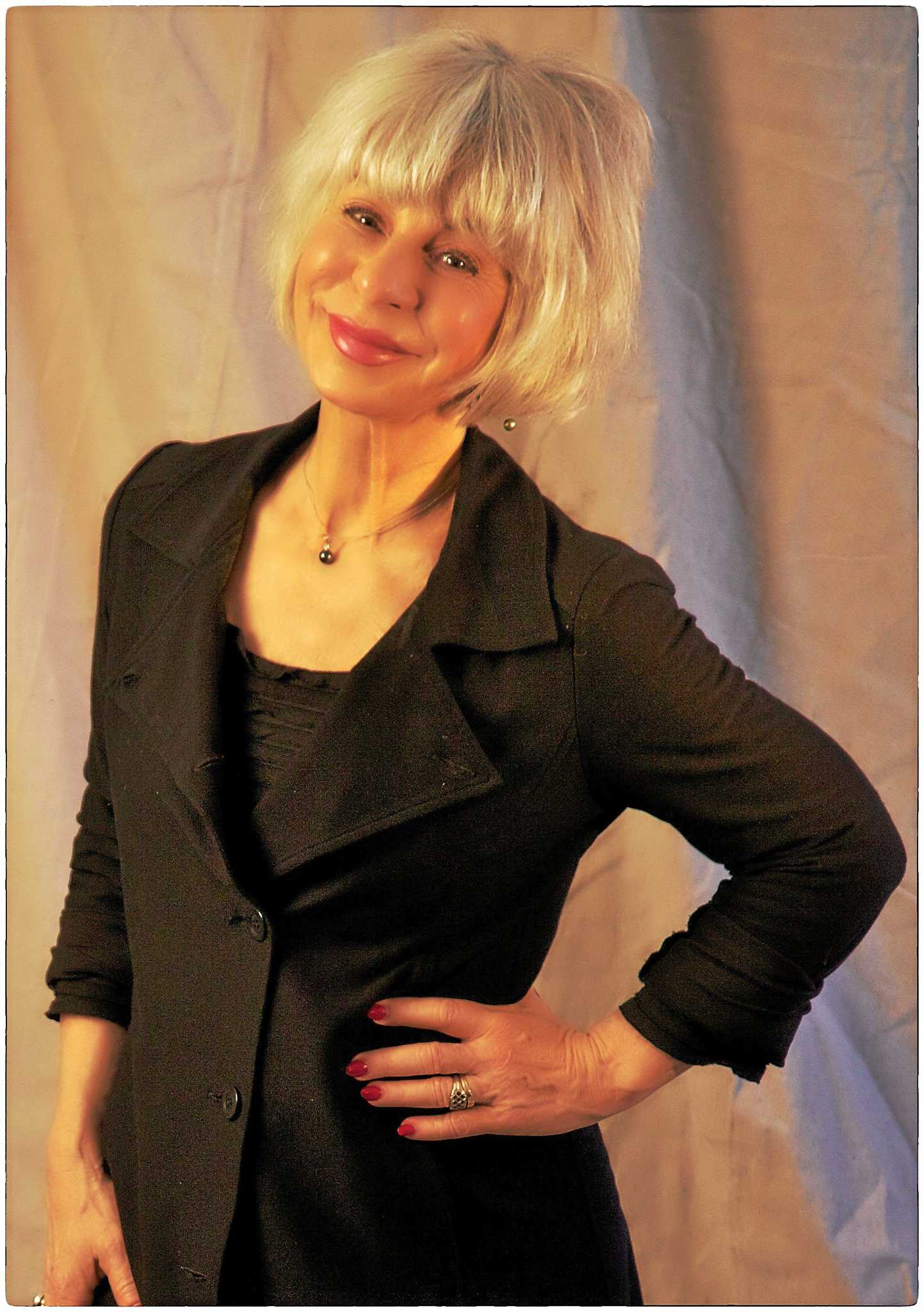 Waterbury: Spring jazz series continues April 10 with June Bisantz Sextet