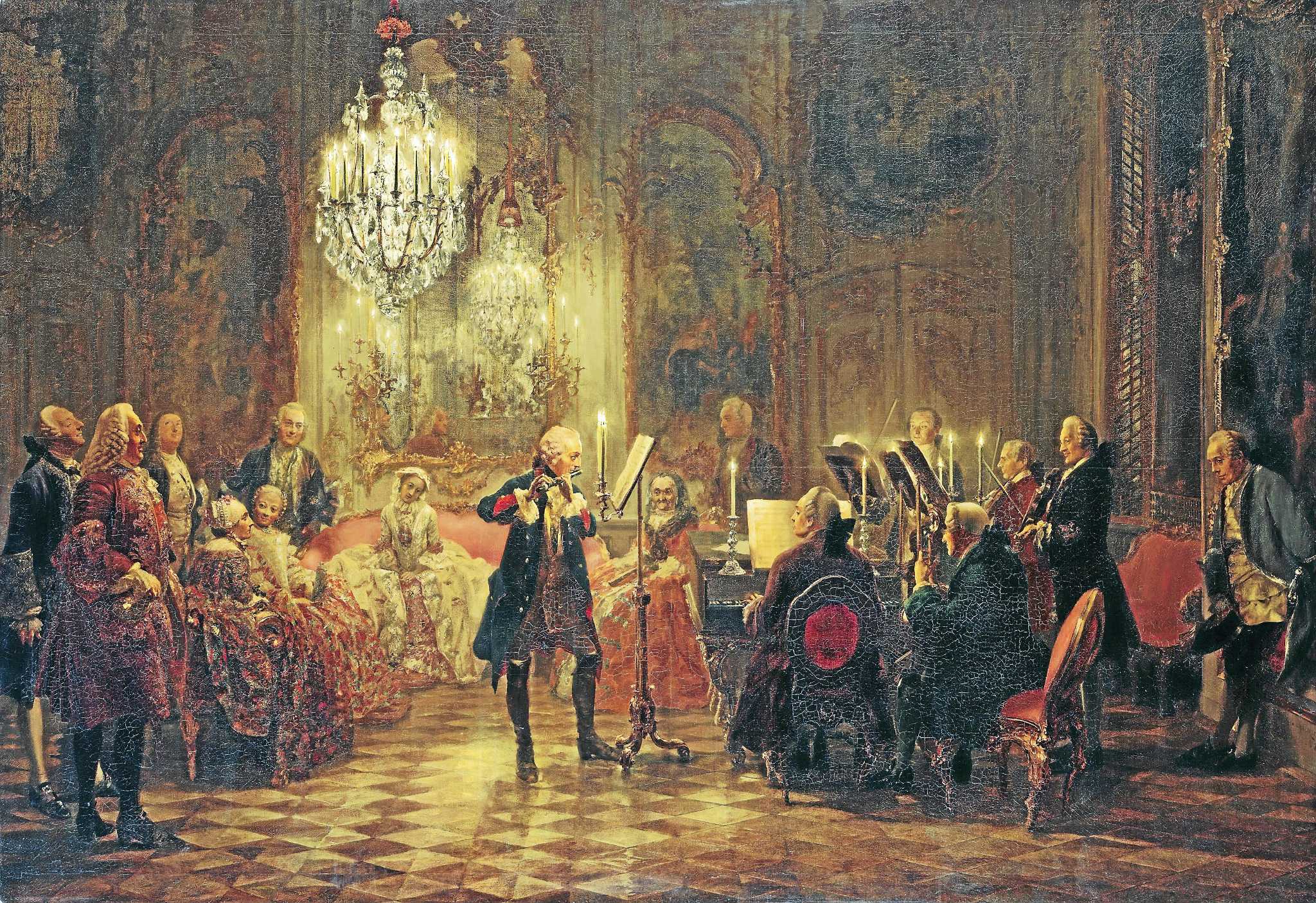 Concert celebrates ‘A Century of Viennese Elegance’ Nov. 20