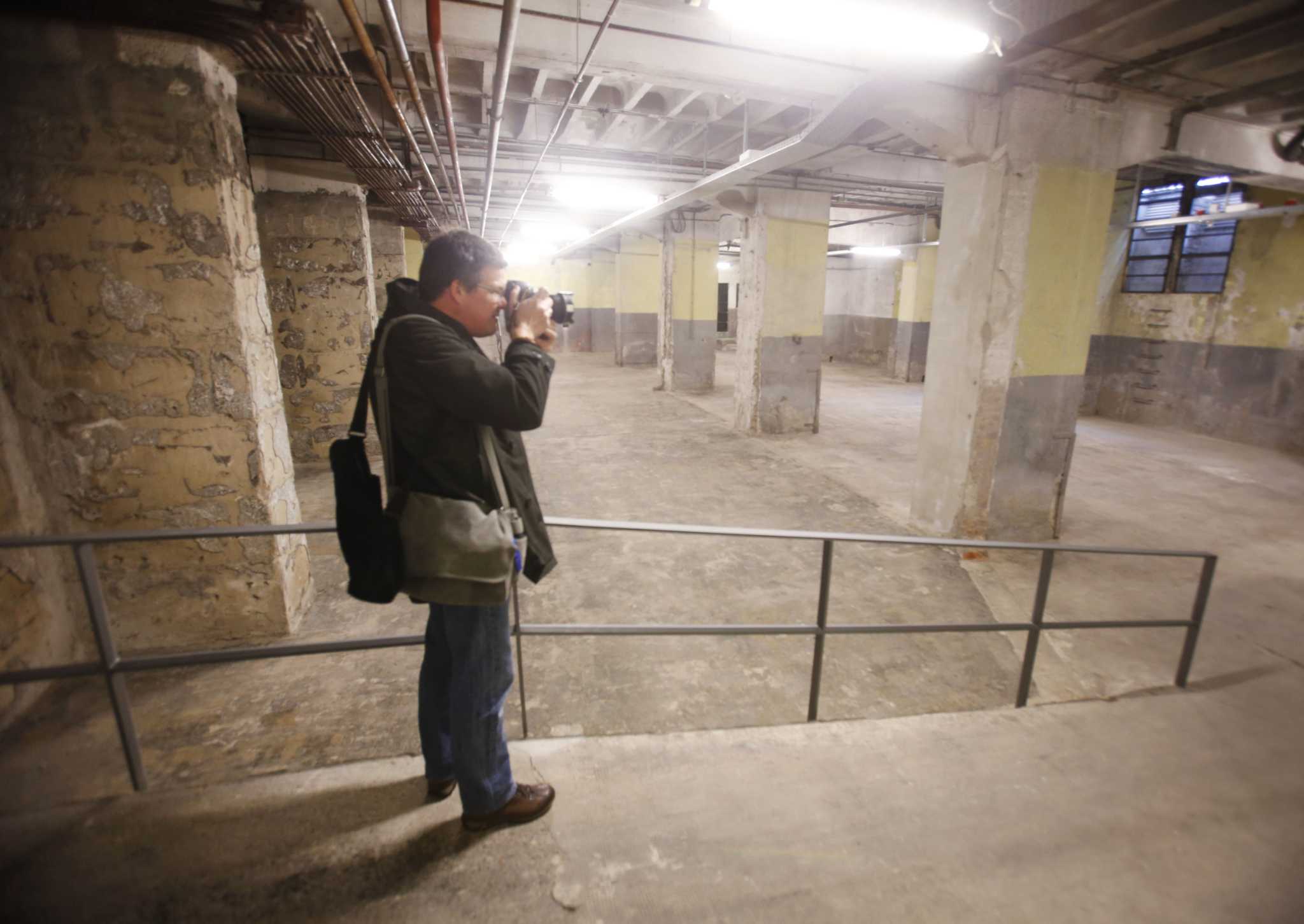 Late WWII US veteran is 1st soldier honored for saving Jewish POWs