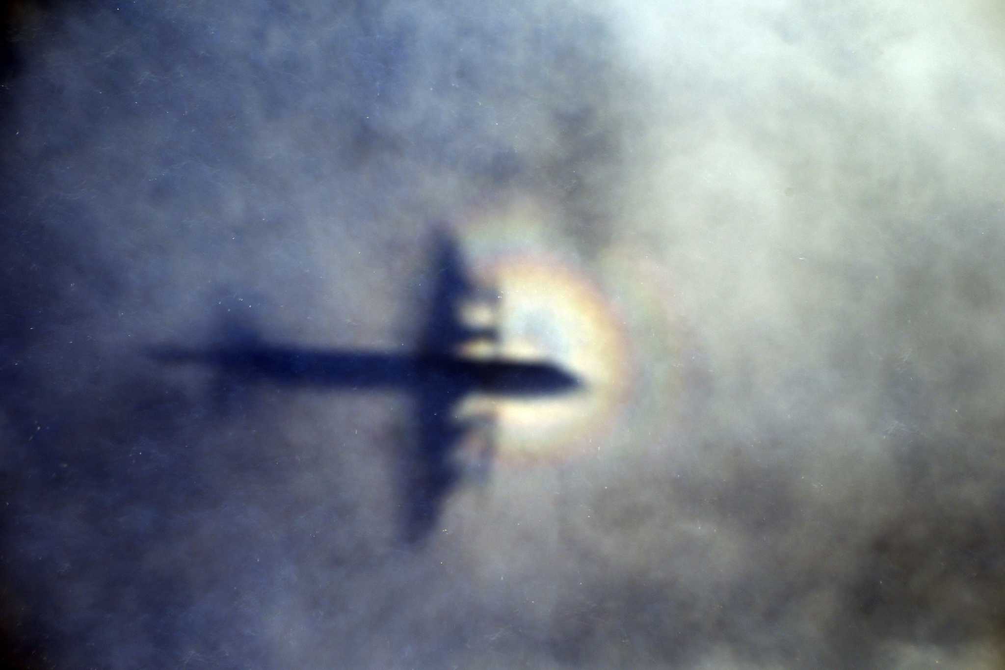 MH370 wing piece could yield trove of detail on lost flight